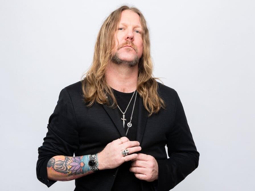 Devon Allman announces new album Miami Moon ft. George Porter Jr., Ivan ...