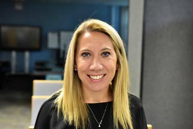 Crestwood School District Superintendent Natasha Milazzo resigns ...