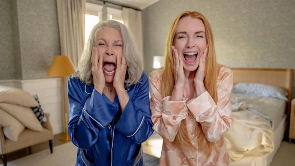 Can I Stream ‘Freakier Friday’? How to Watch the ‘Freaky Friday’ Sequel ...