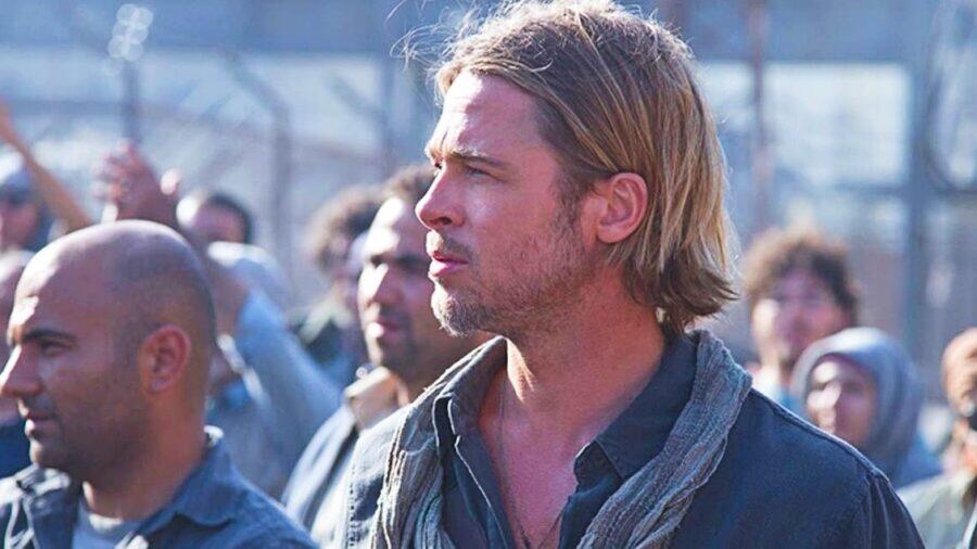China Ruined Brad Pitt’s Post-Apocalyptic Sci-Fi Franchise, But It’s ...