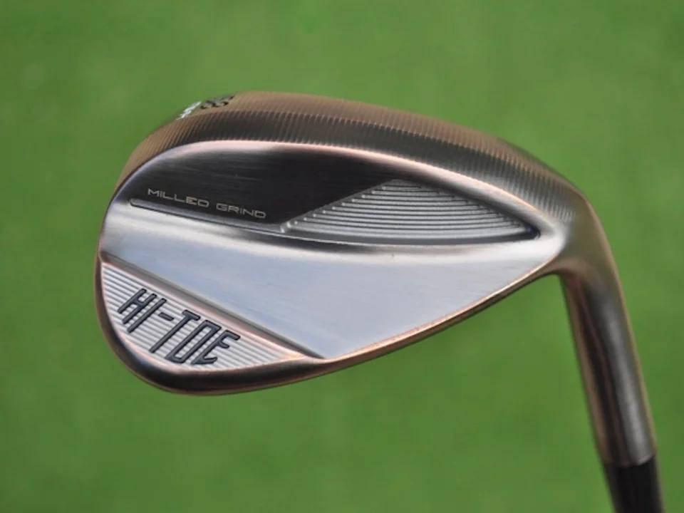 TaylorMade Hi-Toe 4 wedges: Everything you need to know