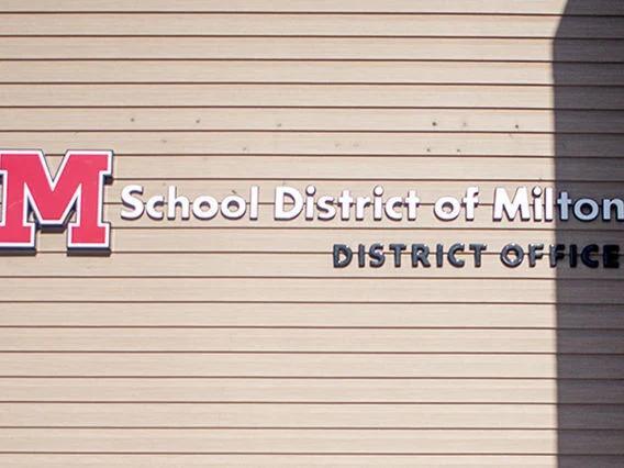 Preliminary budget to be presented to Milton school board