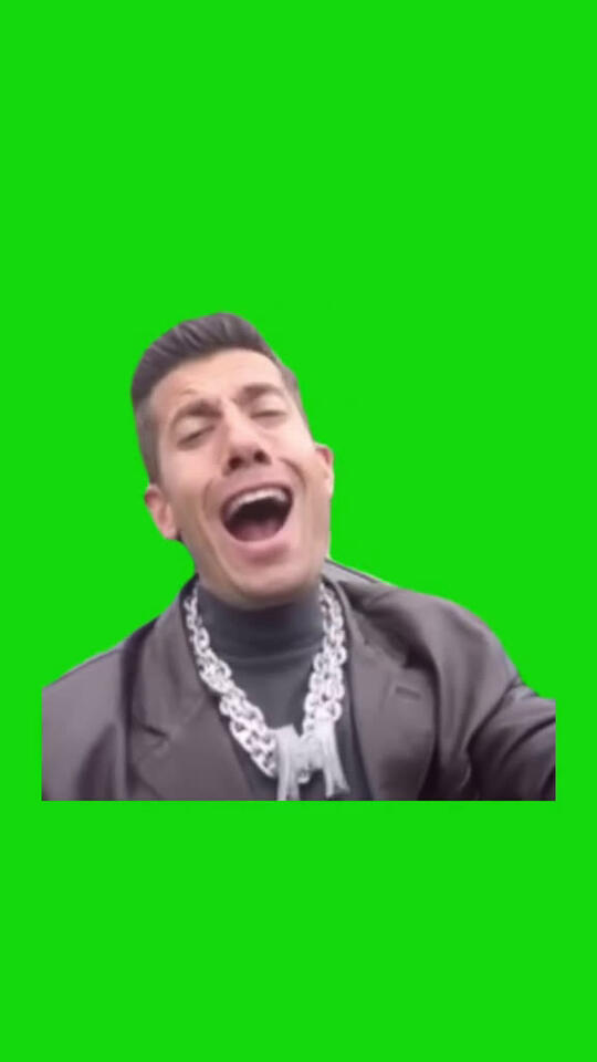 Guy Singing in the Car meme green screen capcut template carsinging singing memes 47478 # ...