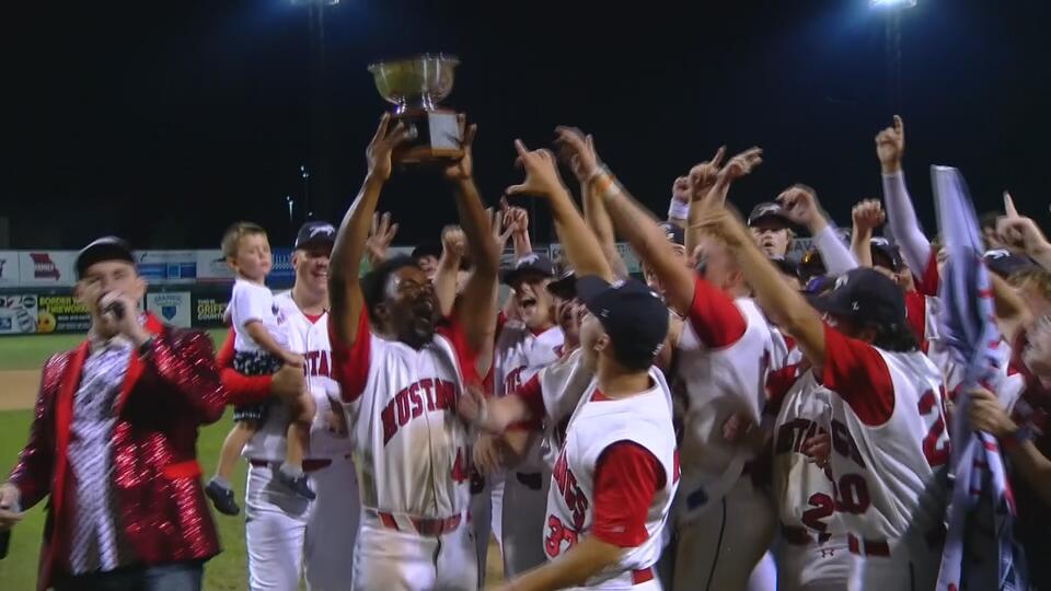 St. Joseph Mustangs announce 2025 schedule - NewsBreak