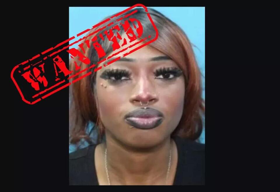 Texas Most Wanted List: Huge Reward For Tiny, 17-Year-Old Woman - NewsBreak
