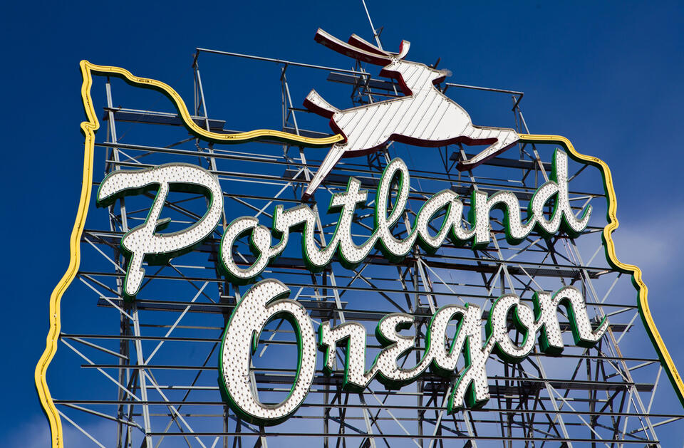 US Cities With Cool Cycling Routes - NewsBreak