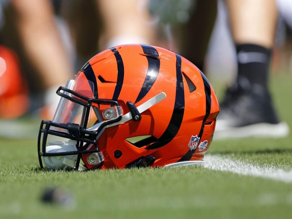 Bengals To Interview Andy Dickerson For OC Job