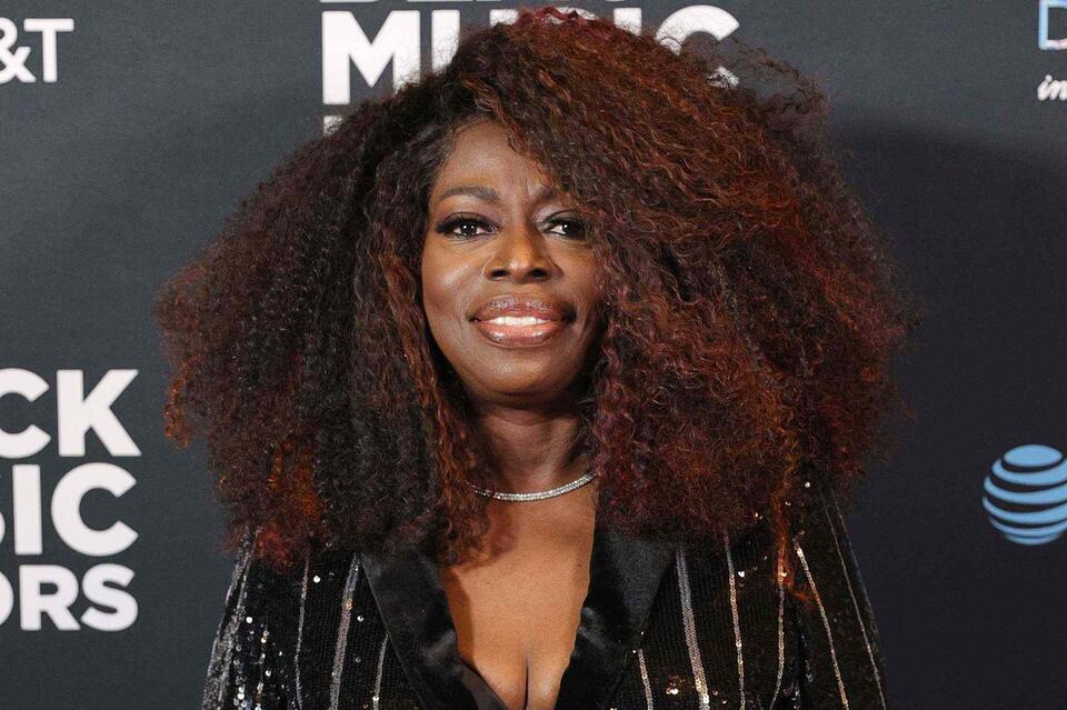 Angie Stone's Family Makes Devastating New Claims About Her Death While ...