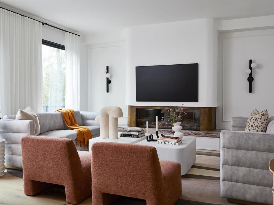 4 Lessons to Make Your Home Feel Timeless — These are the Tricks to ...