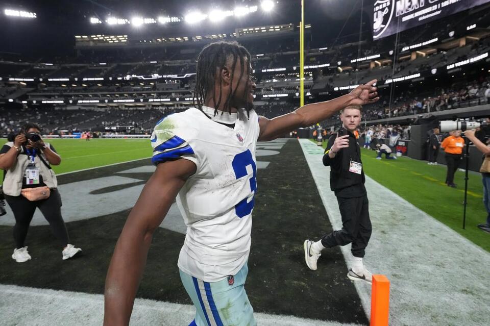 NFL Analyst Raises Alarm Over George Pickens’ ‘Scary Sign’ Ahead of ...