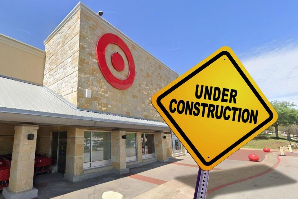 Giant 148,000-Square-Foot Target Coming Soon to Texas - NewsBreak