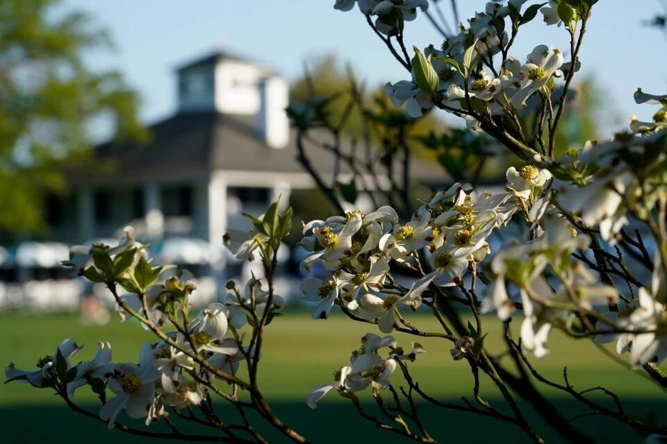 MASTERS ’26: A trivia quiz covering 90 years at Augusta National ...