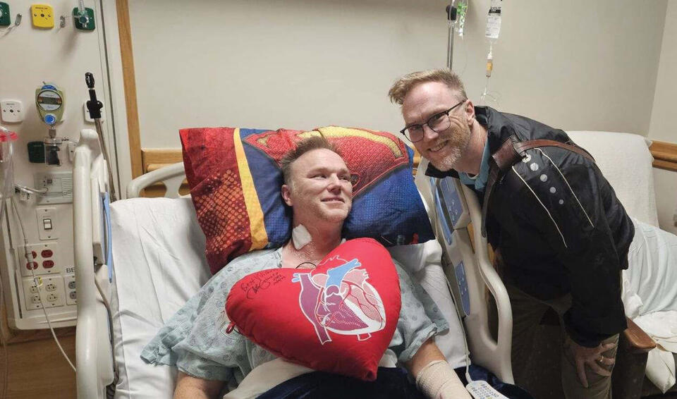 A Simple Test for a Silent Condition - NewsBreak