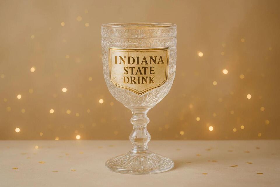 Indiana Official State Drink Is Water - NewsBreak
