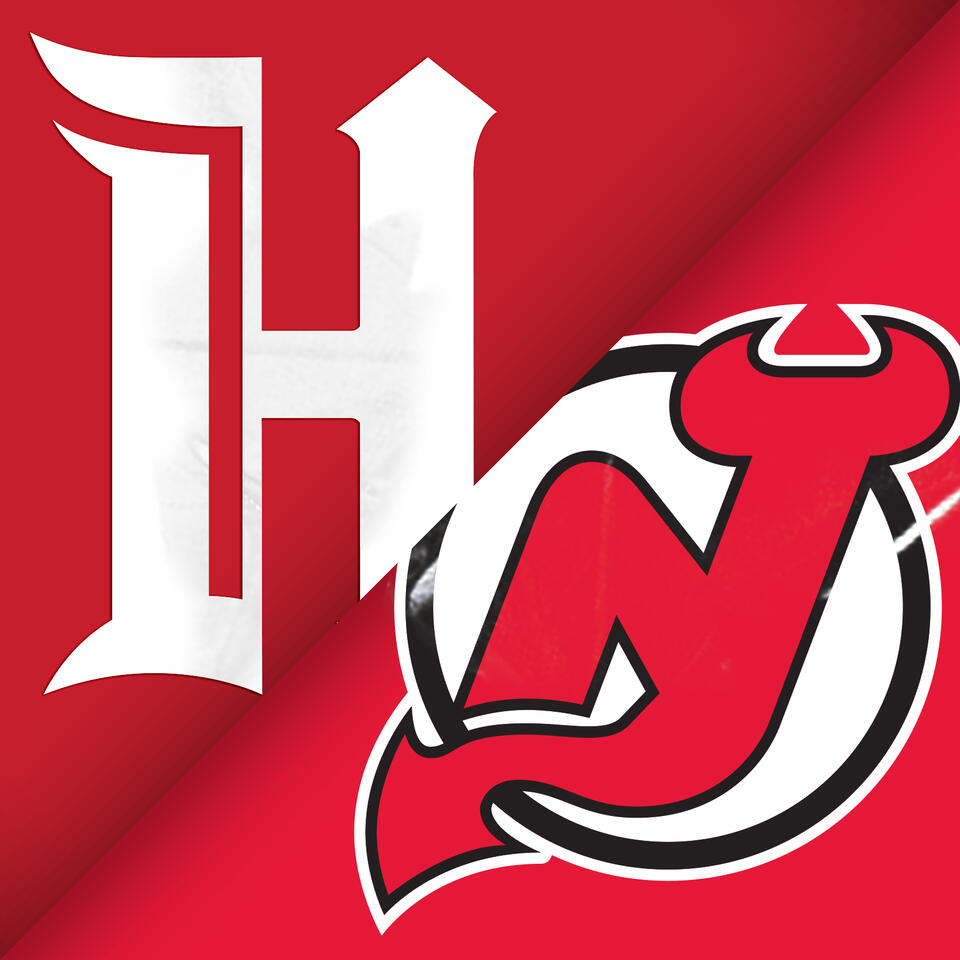 Devils Unveil 2025-26 Theme Nights, Giveaways, and New Food at ...