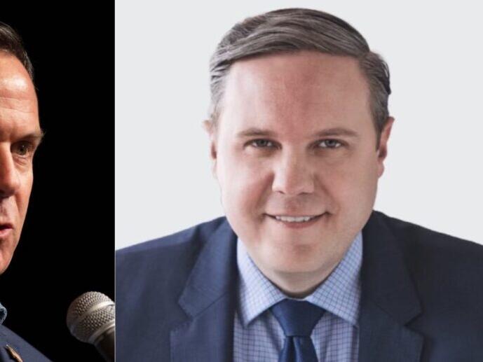 Adam Frisch, Jeff Hurd split more on style than policy in Colorado 3rd ...