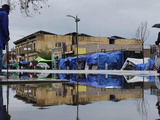 Why it’s gotten more expensive to house people experiencing homelessness