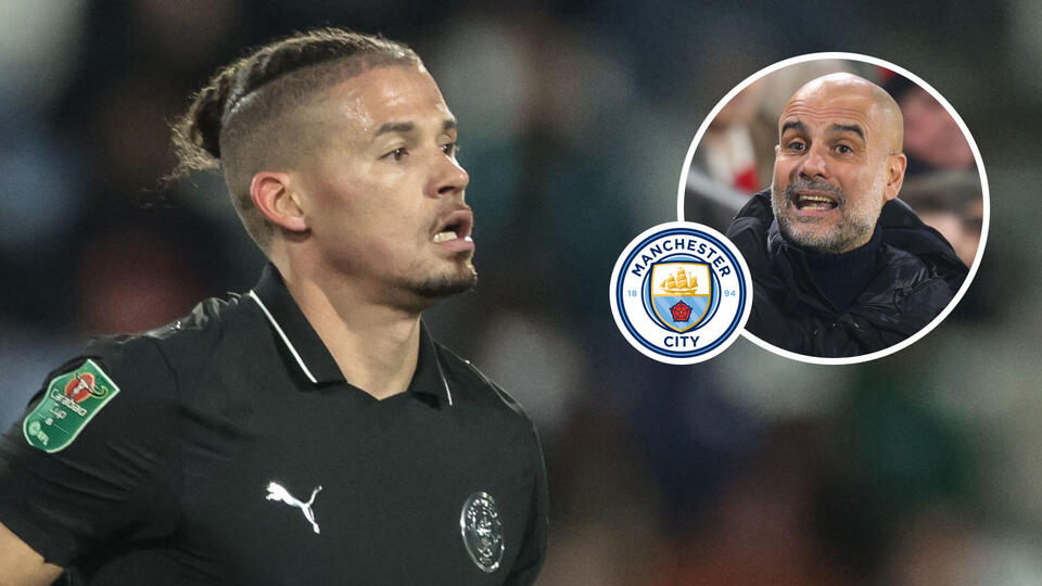 Man City: Real Madrid star in, legend and flop out – is a midfield ...