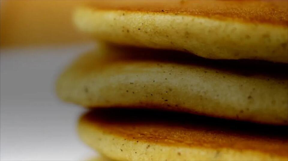 Pancake Day 2025: The most popular recipes according to TikTok - NewsBreak