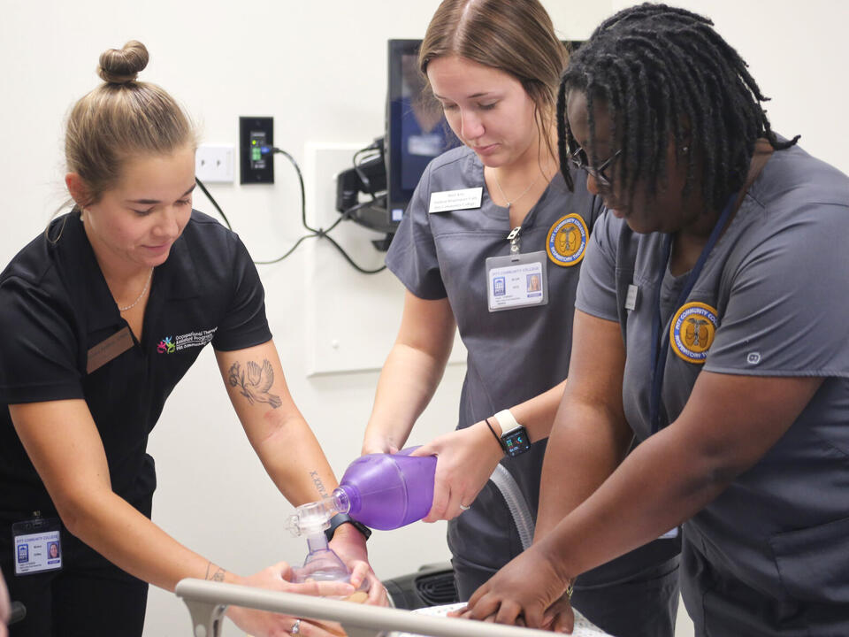 PCC Notes: PCC schedules event to highlight health care programs and ...