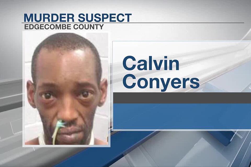 Man arrested for killing police officer’s father charged in Edgecombe ...