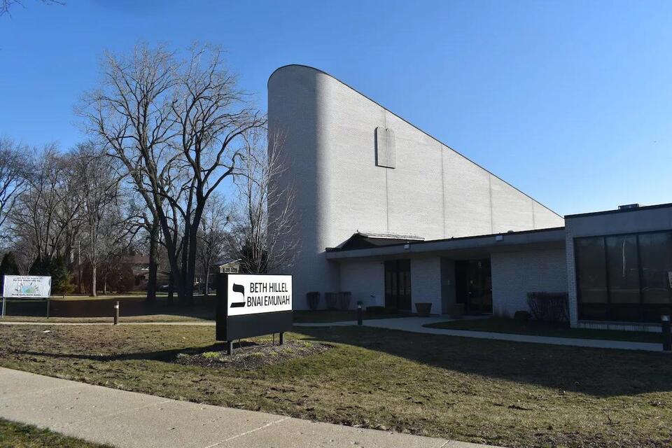 Deal done for temporary police station in Wilmette - NewsBreak