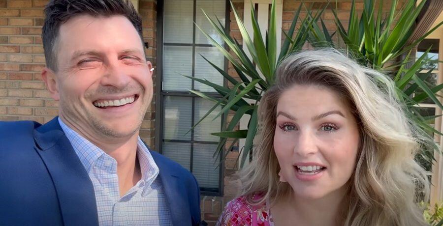 ‘Bringing Up Bates’ Erin Bates Reveals Gender Of Baby #7 - NewsBreak