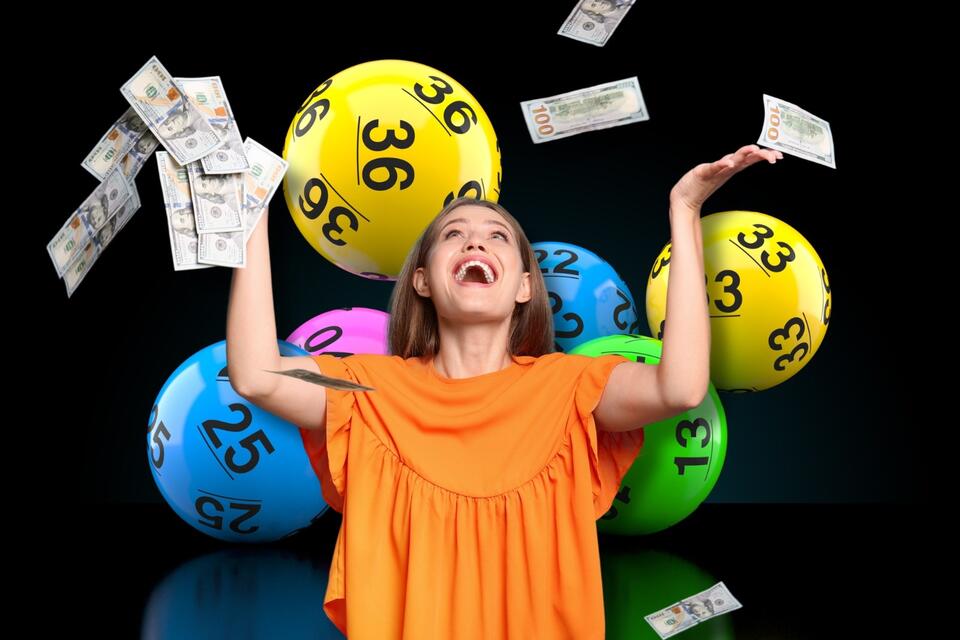 Powerball Confirms Big Texas Lottery Win on Wednesday - NewsBreak