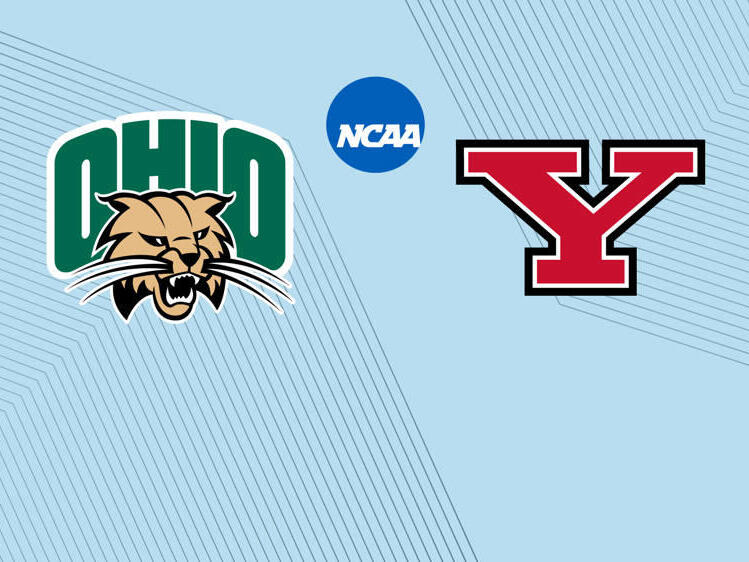 Ohio vs. Youngstown State: Start Time, Streaming Live, TV Channel, How to Watch
