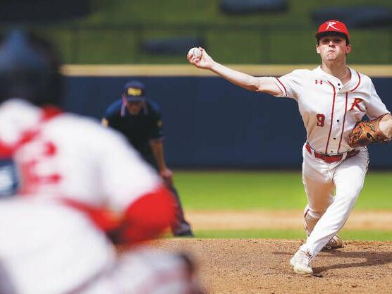 H.S. Baseball: Holy Redeemer down six as rain suspends D2-3A ...