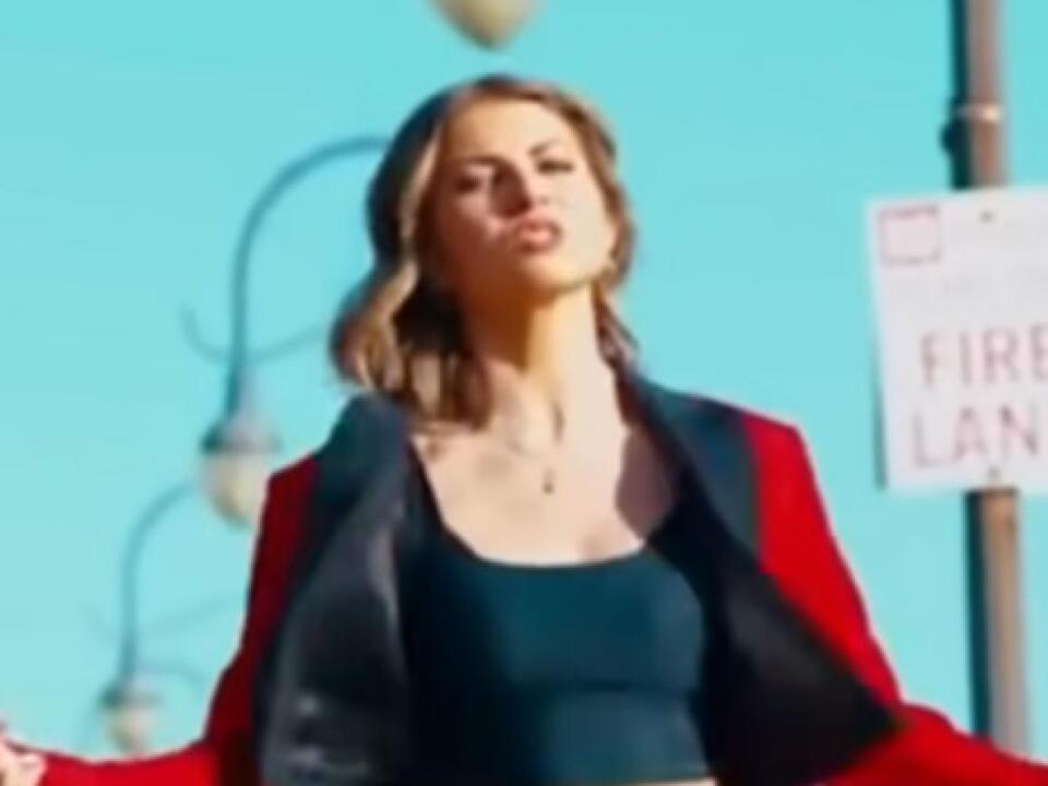 TikTok Star Miranda Derrick Claims Her Life Was ‘Put in Danger’ After ‘Dancing for the Devil ...