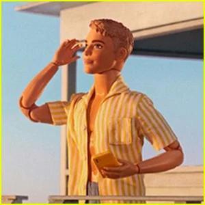 Expedia Super Bowl Commercial 2026: The More Ken Doll Travels, the More ...