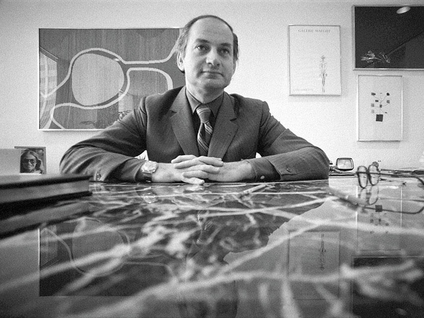 Martin Starger, influential shaper of TV and movies, dies at 92
