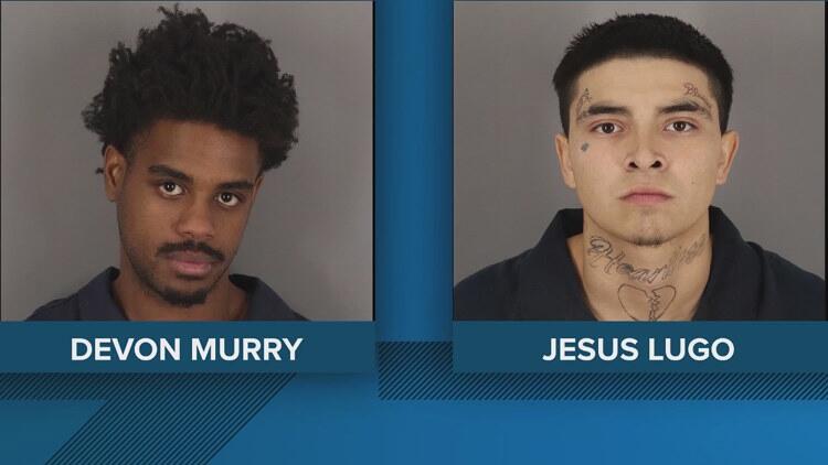 Two arrested, gun, $500 cash recovered after armed robbery in Beaumont ...