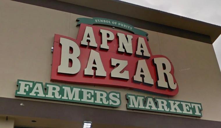 Suffolk Scores Spicy New Supermarket as Apna Bazar Muscles Into Commack ...