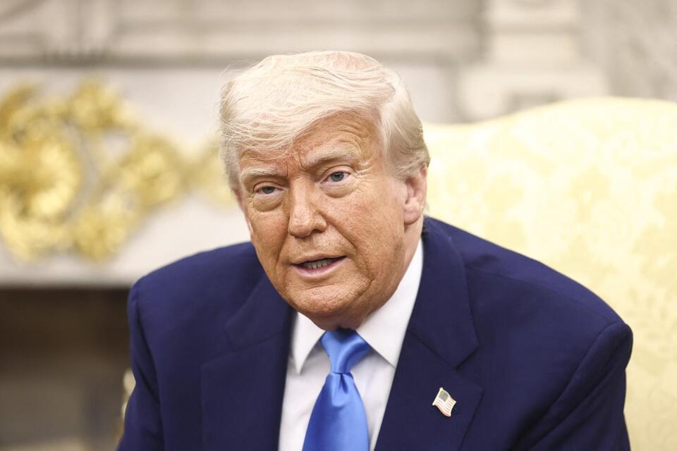 New Survey Spells Doom for Trump - NewsBreak