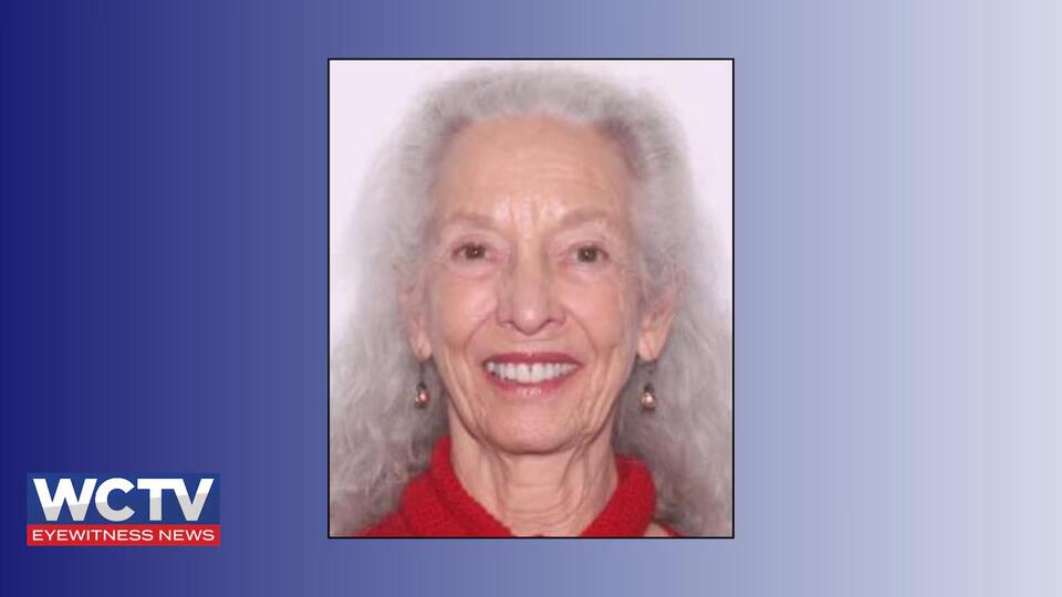 Wakulla County Sheriff’s Office searching for missing 80-year-old woman ...