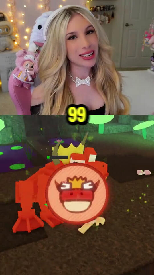 How to get the NEW SECRET FROG BADGE IN 99 NIGHTS IN THE FOREST… 👀🐸💚 ...