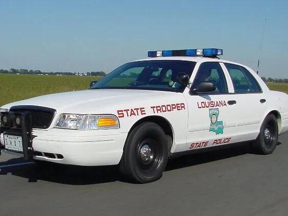 New Orleans Woman Dead After Crescent City Connection Crash