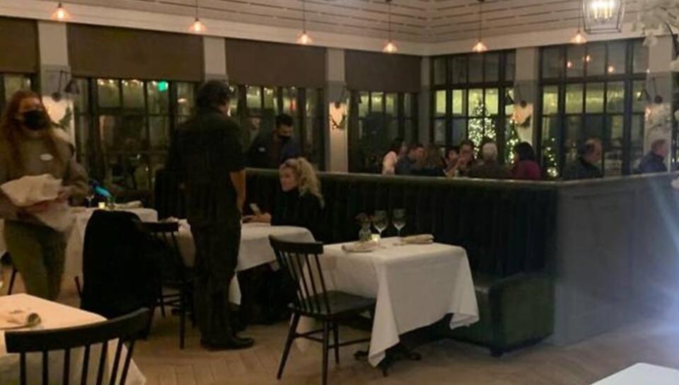 Chester County Home to One of the 100 Most Romantic Restaurants in ...