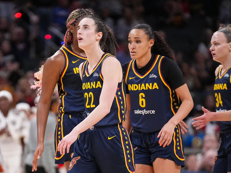 Christie Sides’ Blunt Message To Caitlin Clark, Indiana Fever After Loss
