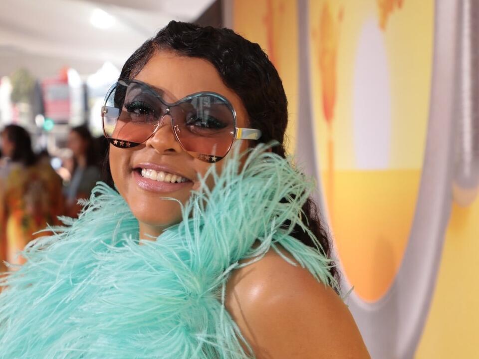 Video: Taraji Henson Delivers Soulful Performance of ‘Push Da Button ...