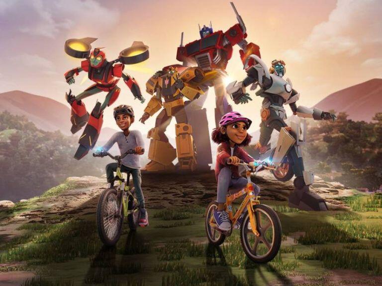 Transformers: Earthspark Season 2: How Many Episodes & When Do New ...
