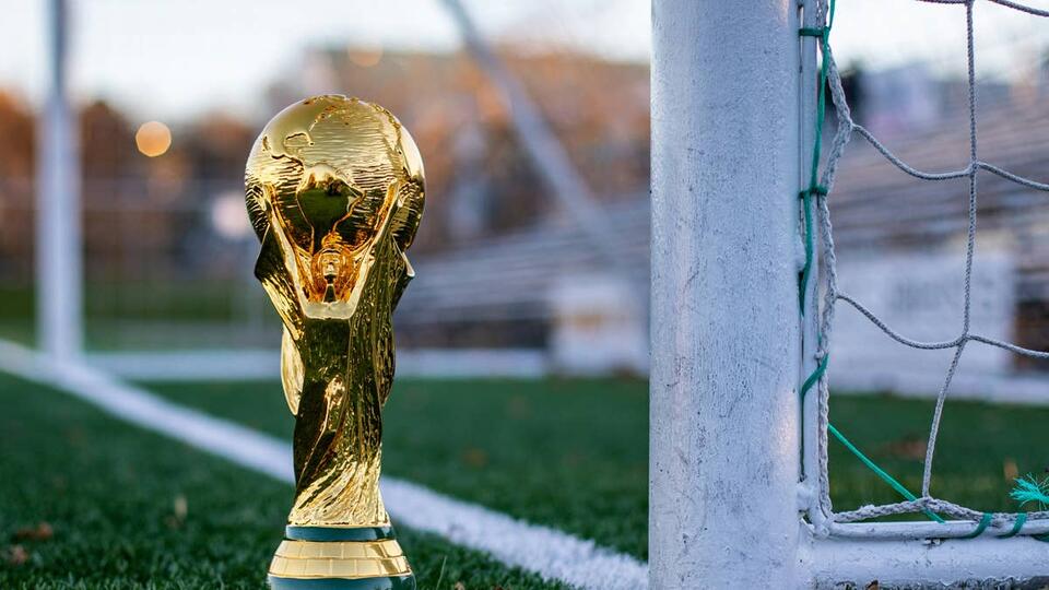 Where to watch the World Cup around the Twin Cities - NewsBreak