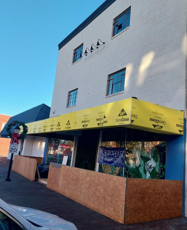 Edenton approves Project Teapot financing - NewsBreak