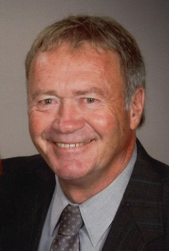 Gary Anderson, 73 - NewsBreak