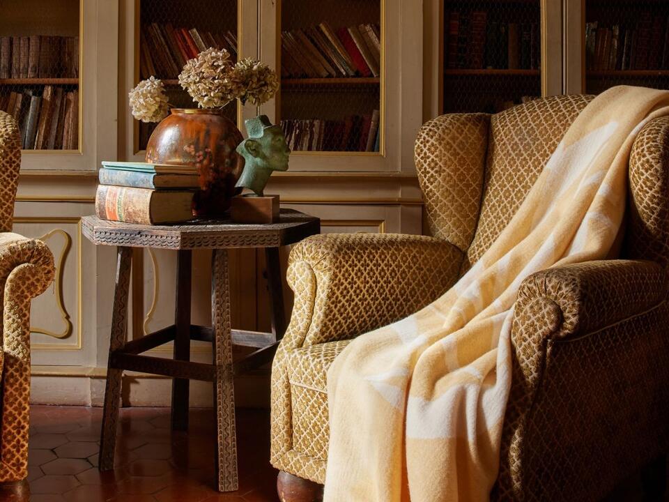 How to avoid a 'chairdrobe' – tips for navigating the dreaded messy ...