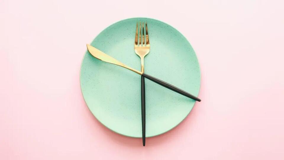 “I’m a Dietitian, and Here’s Why an Overly Restrictive Diet Can ...