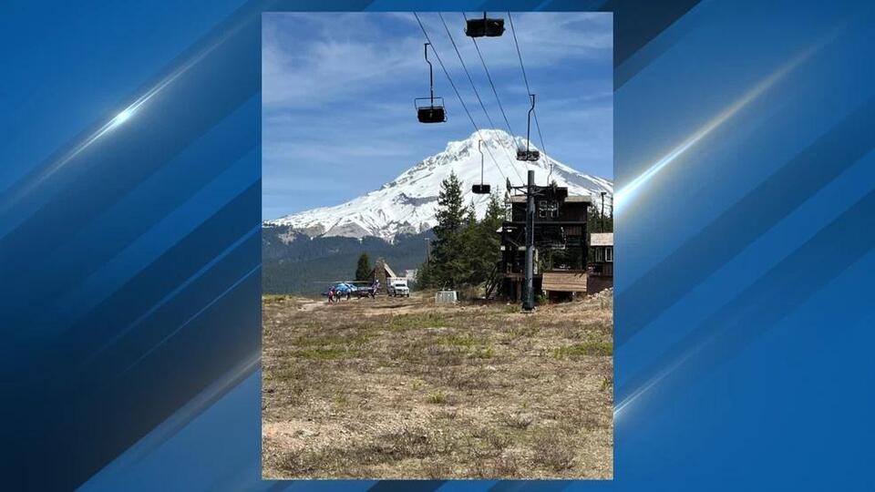 Authorities identify man who died in workplace accident at Mt. Hood Ski ...