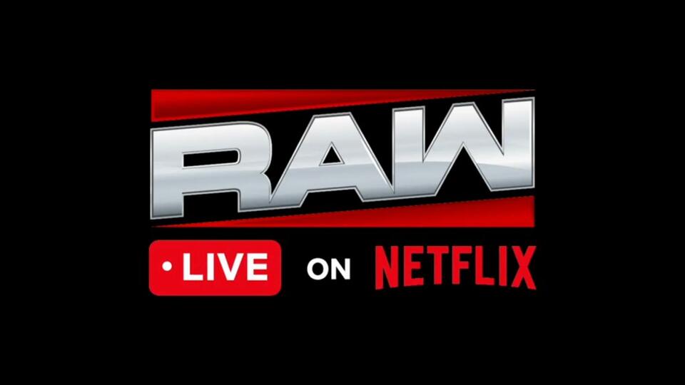 Netflix Answers Questions About WWE RAW Moving To The Platform - NewsBreak